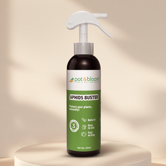 Buy Plant Protection and Nutrition Sprays @37% OFF at Pot and Bloom