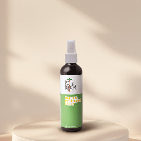 Buy Natural Plant Protection Spray @37% OFF at Pot and Bloom