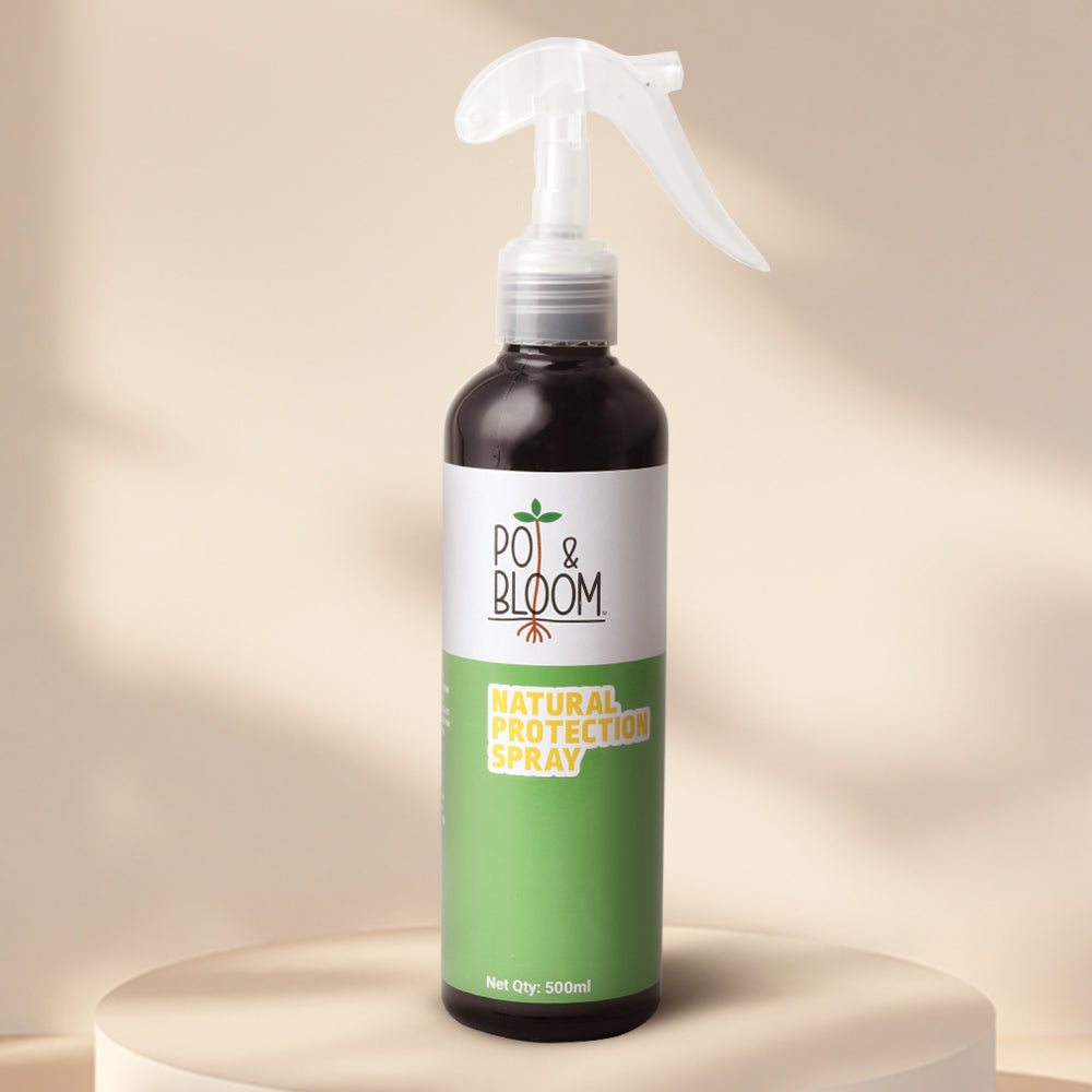 Buy Plant Protection Spray 500ml Online at Best Price | Pot and Bloom
