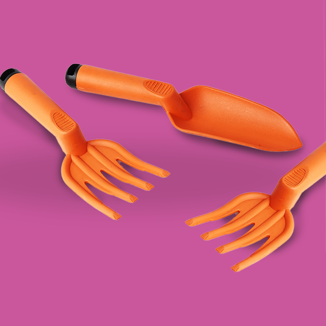 Gardening Kit - Buy Seed and Plant Care Products Online at Pot & Bloom ...